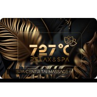 Подарочные сертификаты 727С Relax Spa — купить онлайн подарочную карту 727С Relax Spa | Дигифт